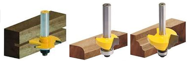 Tupias: tipos de fresas e cuidados na operação | Conecta FG