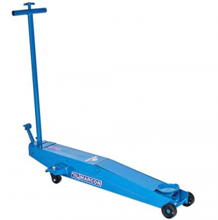 Macaco Automotivo: qual o modelo ideal para o seu trabalho?