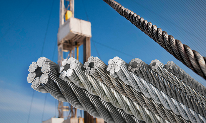 Cabos de aço: conheça os principais tipos, construção e para que servem ...