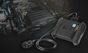 O Que é E Como Funciona Um Scanner Automotivo Conecta Fg