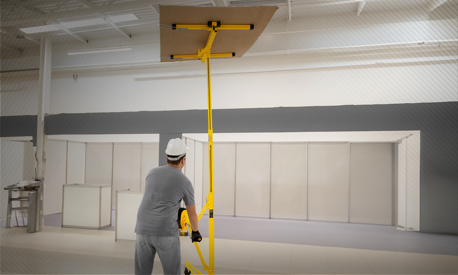 O Sistema Drywall e a importância do uso correto das ferramentas e ...