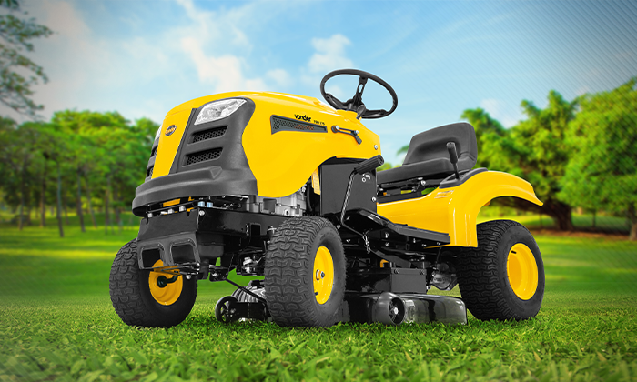 Conheça os diferentes tipos das Máquinas de Cortar Grama e escolha o ...